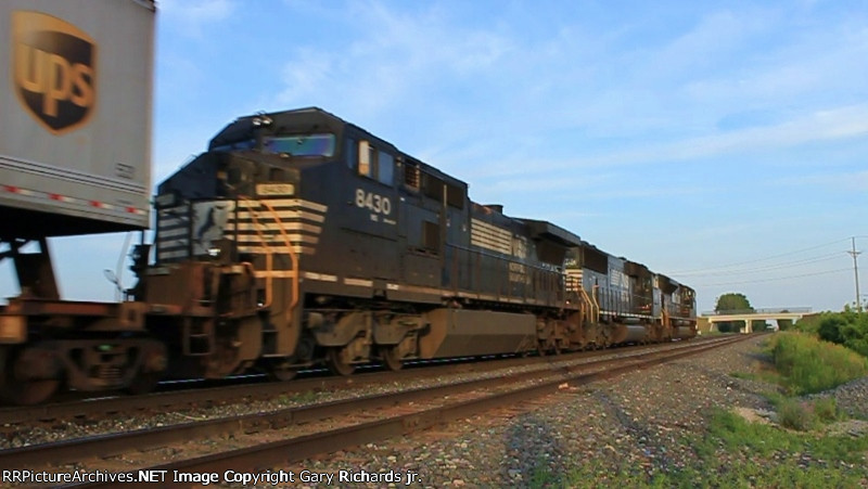 NS 8430, 6980, &'1085